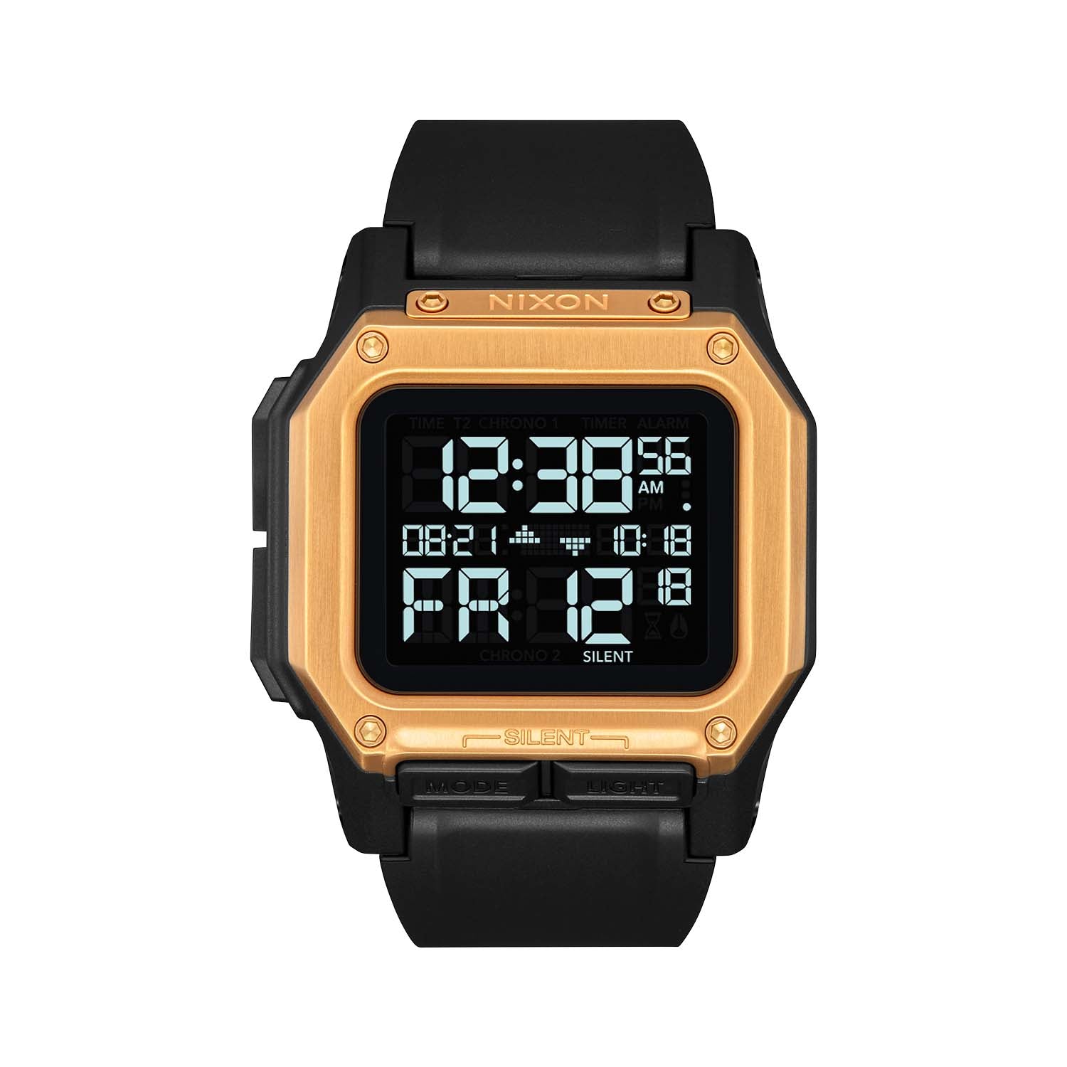 Nixon Regulus – Apollo Avenue