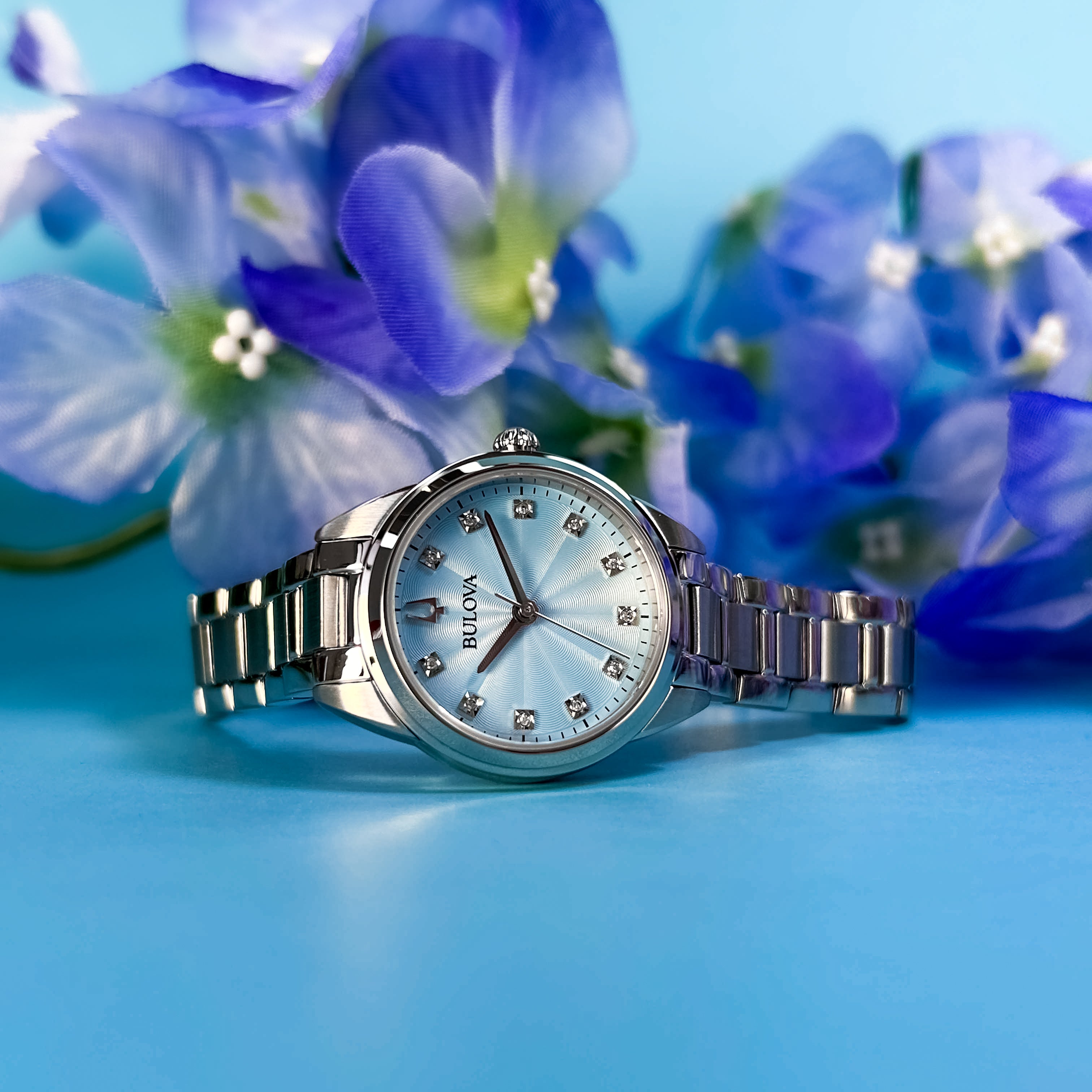 Bulova Sutton Diamond – Apollo Avenue