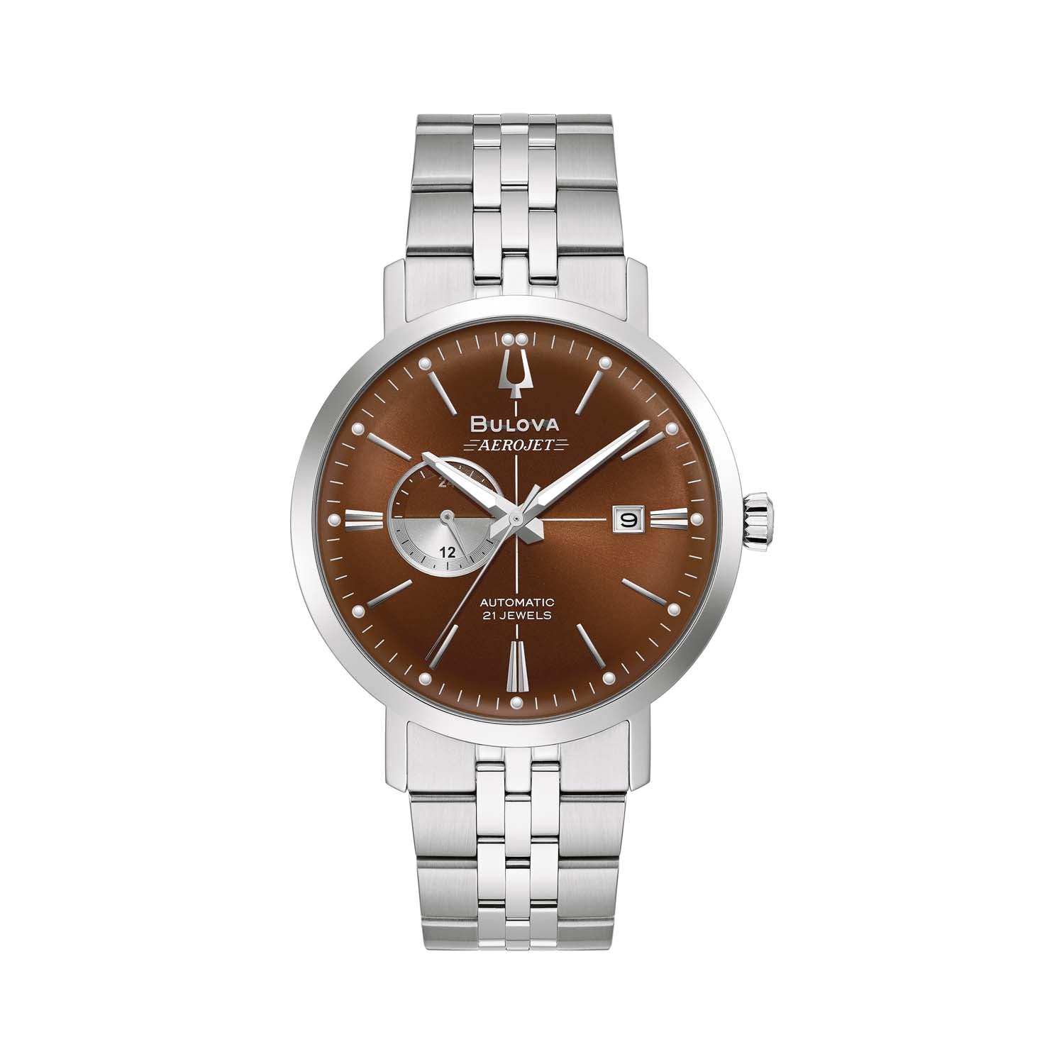Bulova Aerojet Automatic – Apollo Avenue